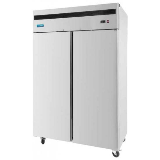 Katerbay. UNIFROST F1300SV DOUBLE DOOR UPRIGHT FREEZER