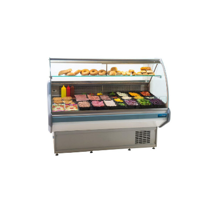 Katerbay. deli counters