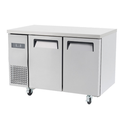 Katerbay. counter refrigeration