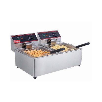 Katerbay. counter top fryers