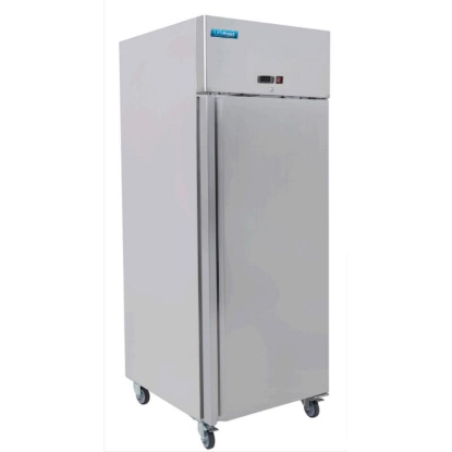 Katerbay. single door upright fridge