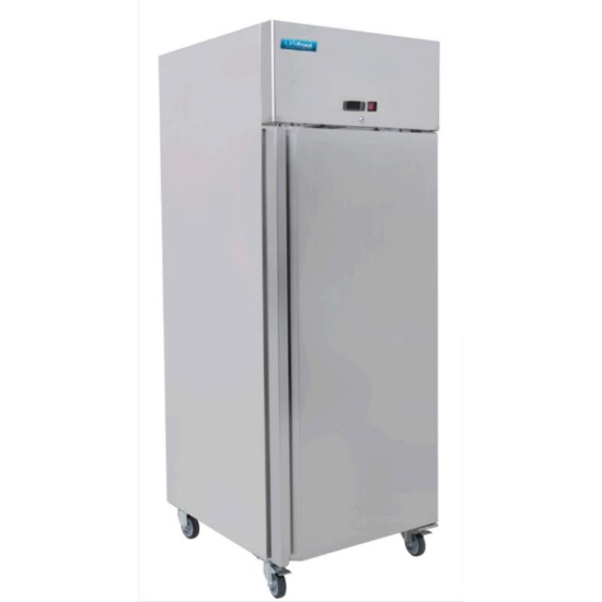 Katerbay. UNIFROST R600GS SINGLE DOOR UPRIGHT FRIDGE