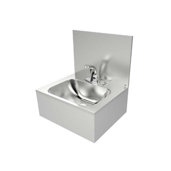 Katerbay. ATLAS AWHB AUTO SENSOR WASH HAND BASIN