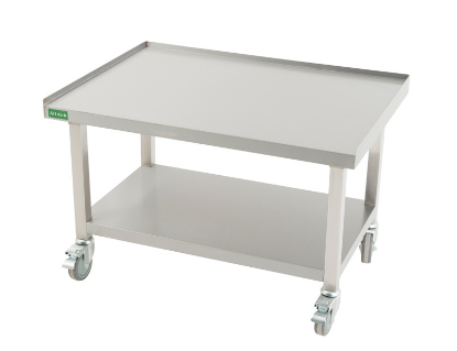 Katerbay. equipment stands