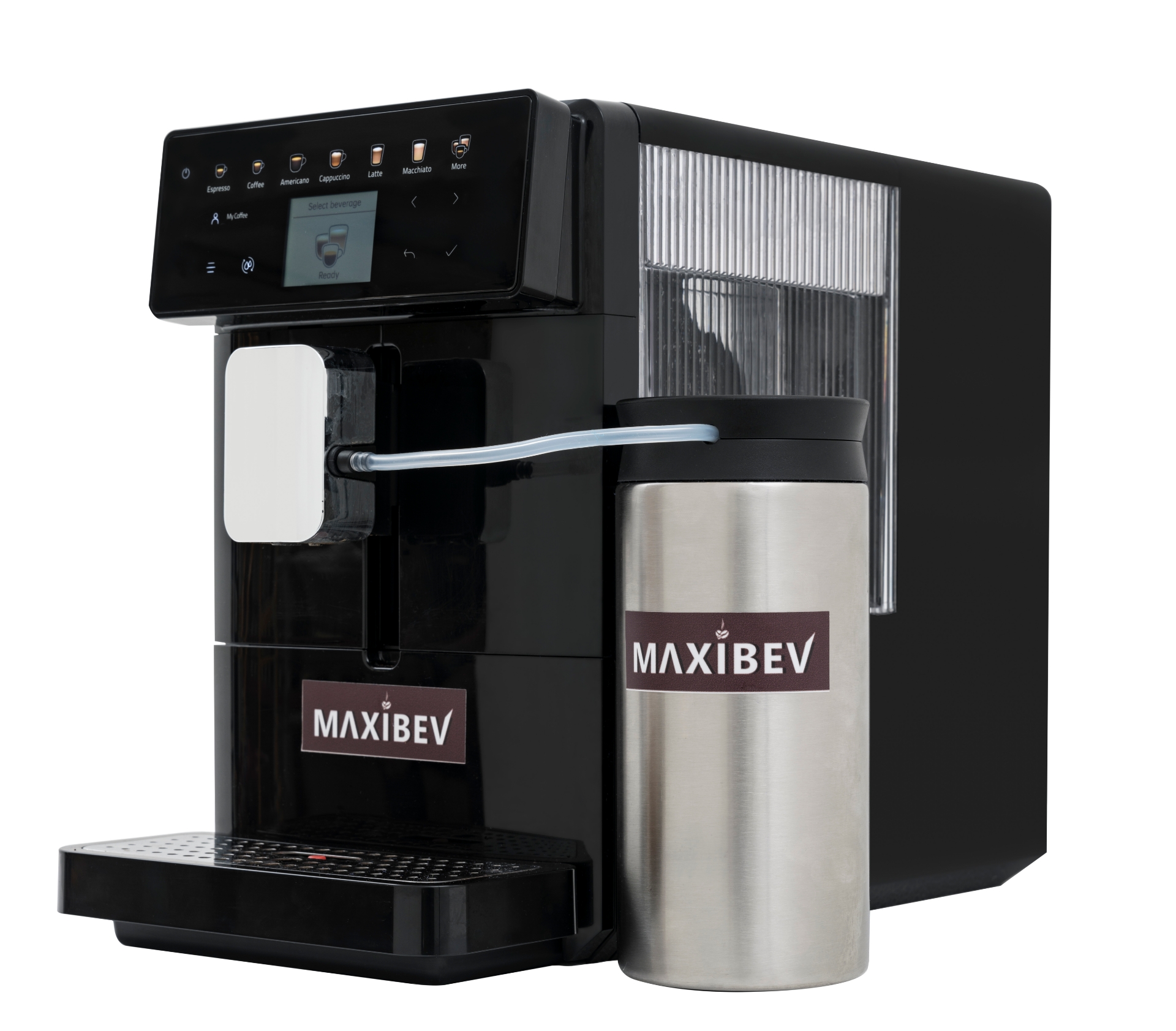 Katerbay. BTC-10 COFFEE MACHINE