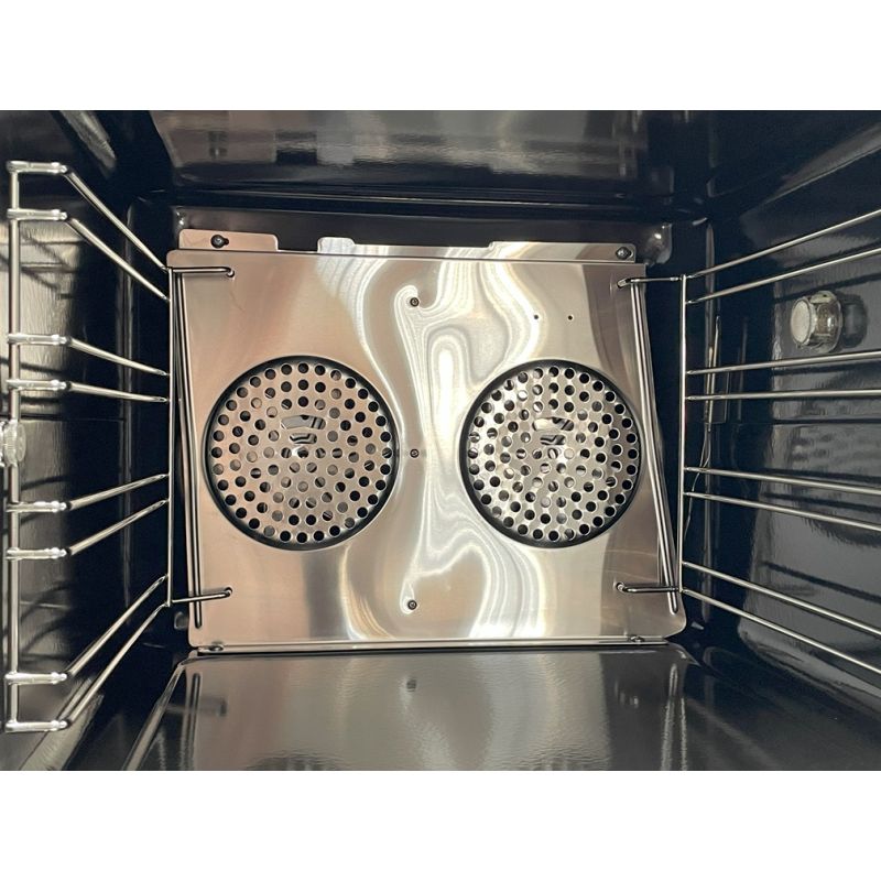 Katerbay. BANKS CVO600 COMPACT CONVECTION OVEN