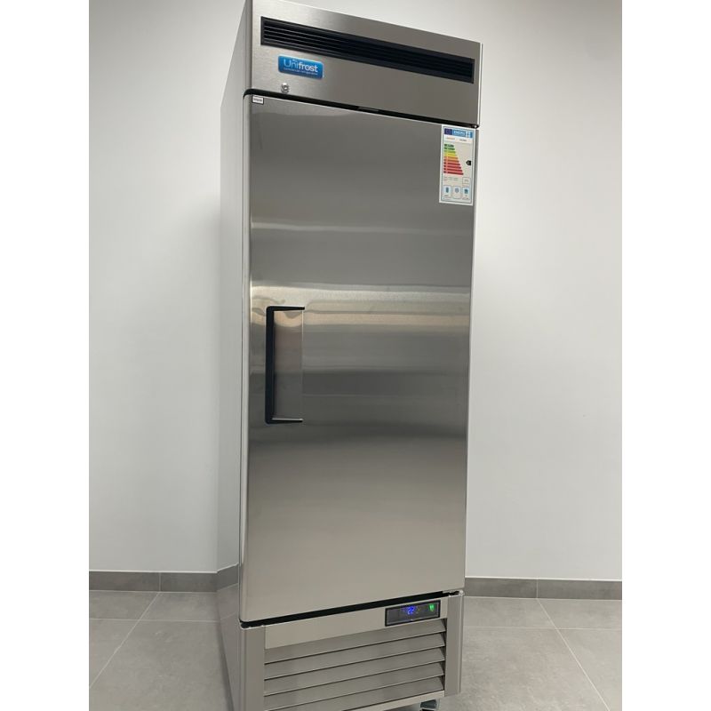 Katerbay. ATOSA R-MBF8185GR SINGLE DOOR BOTTOM MOUNT FRIDGE