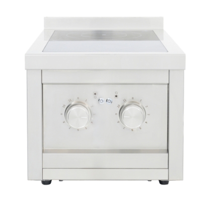 Katerbay. induction hob